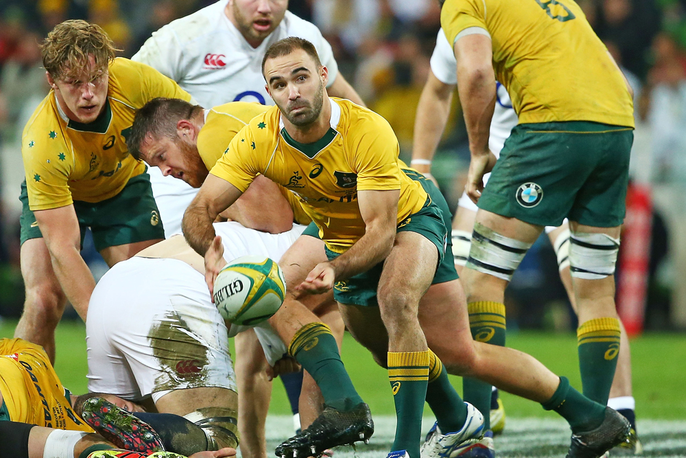 Frisby, Cowan to join Force for Super Rugby AU