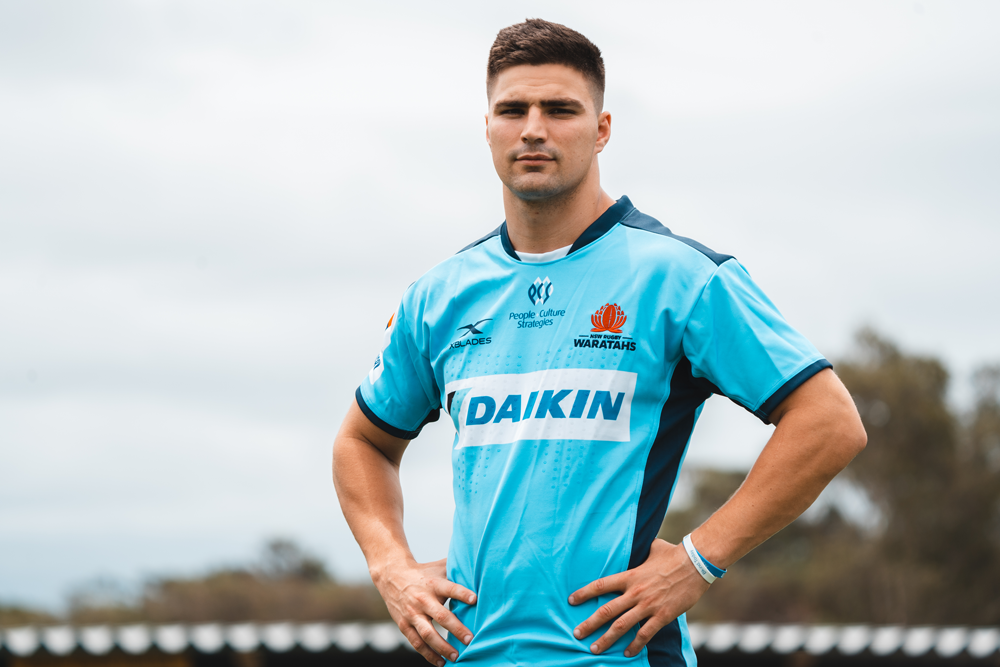 No bad blood towards Maddocks on his Melbourne return: Meakes