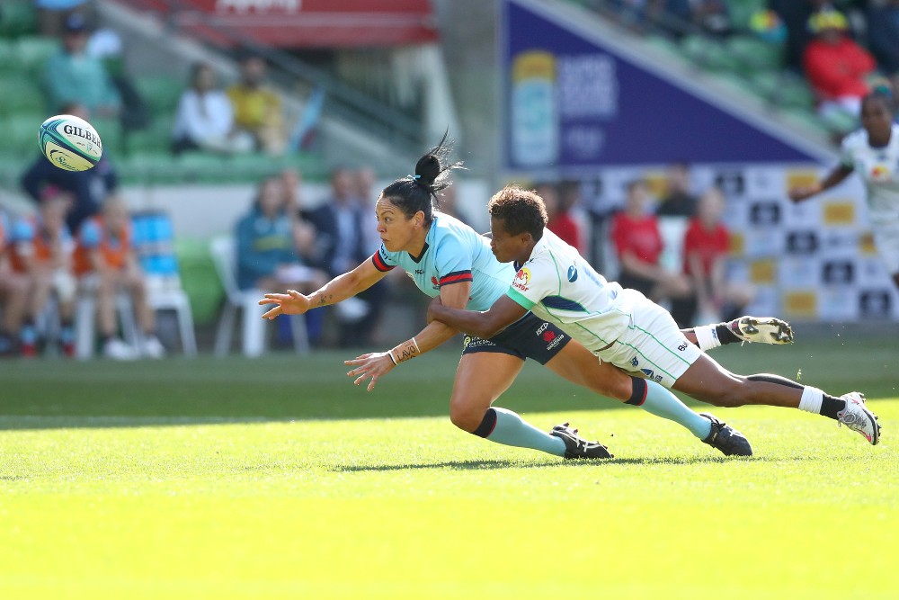 Super W 2023: All the team news for round three