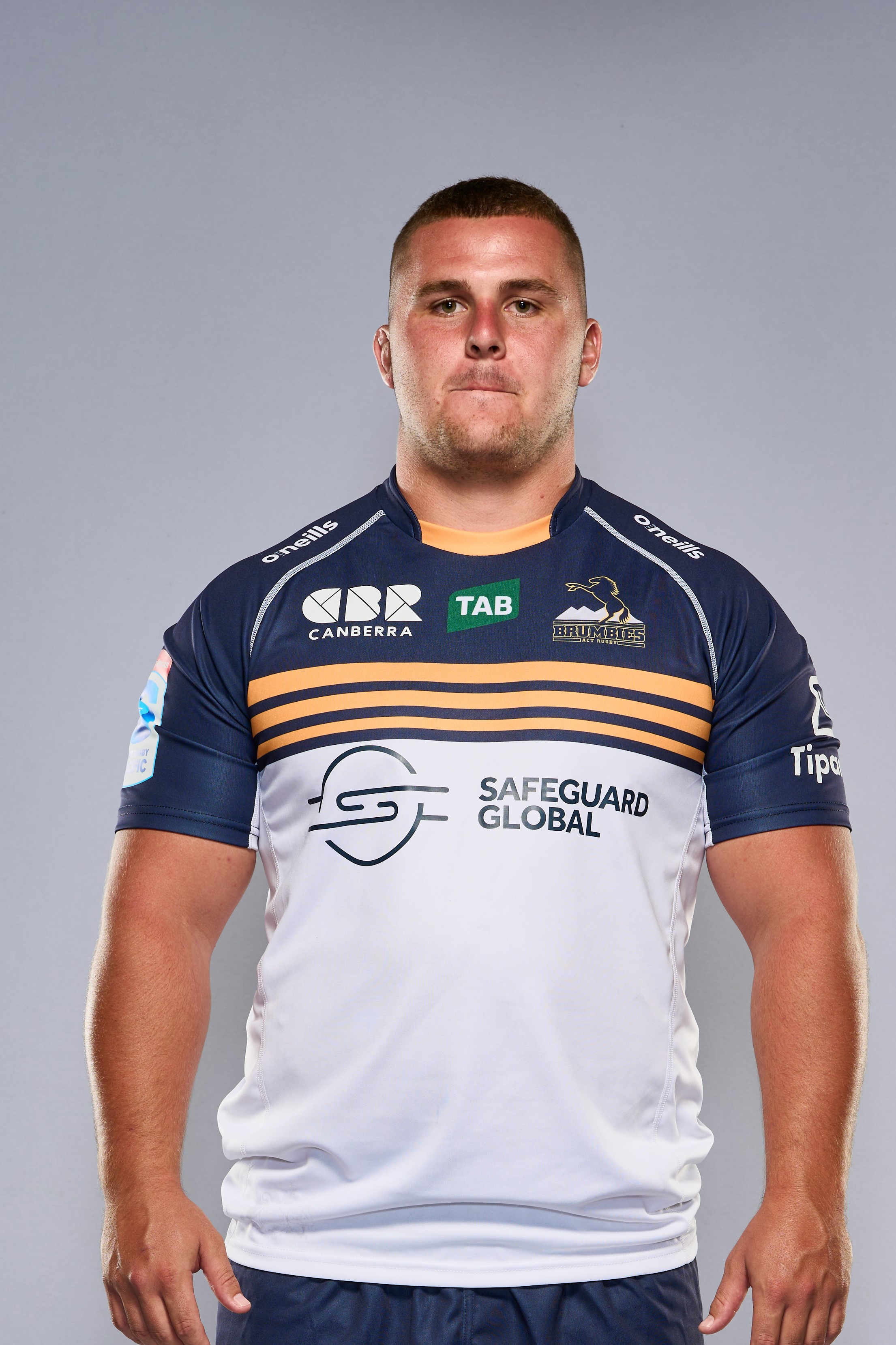 Blake Schoupp | Player Profile | Wallabies Rugby