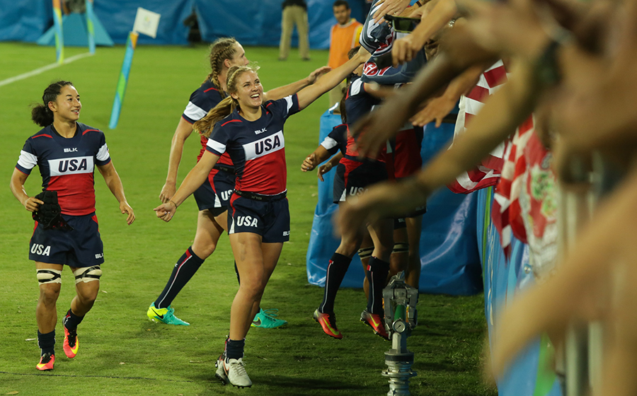 Looking Back on 2016