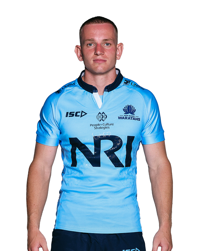 Max Jorgensen | Player Profile | Western Force