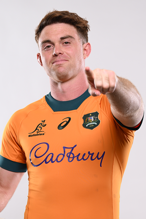 Andrew Kellaway | Player Profile | QLD Reds Rugby