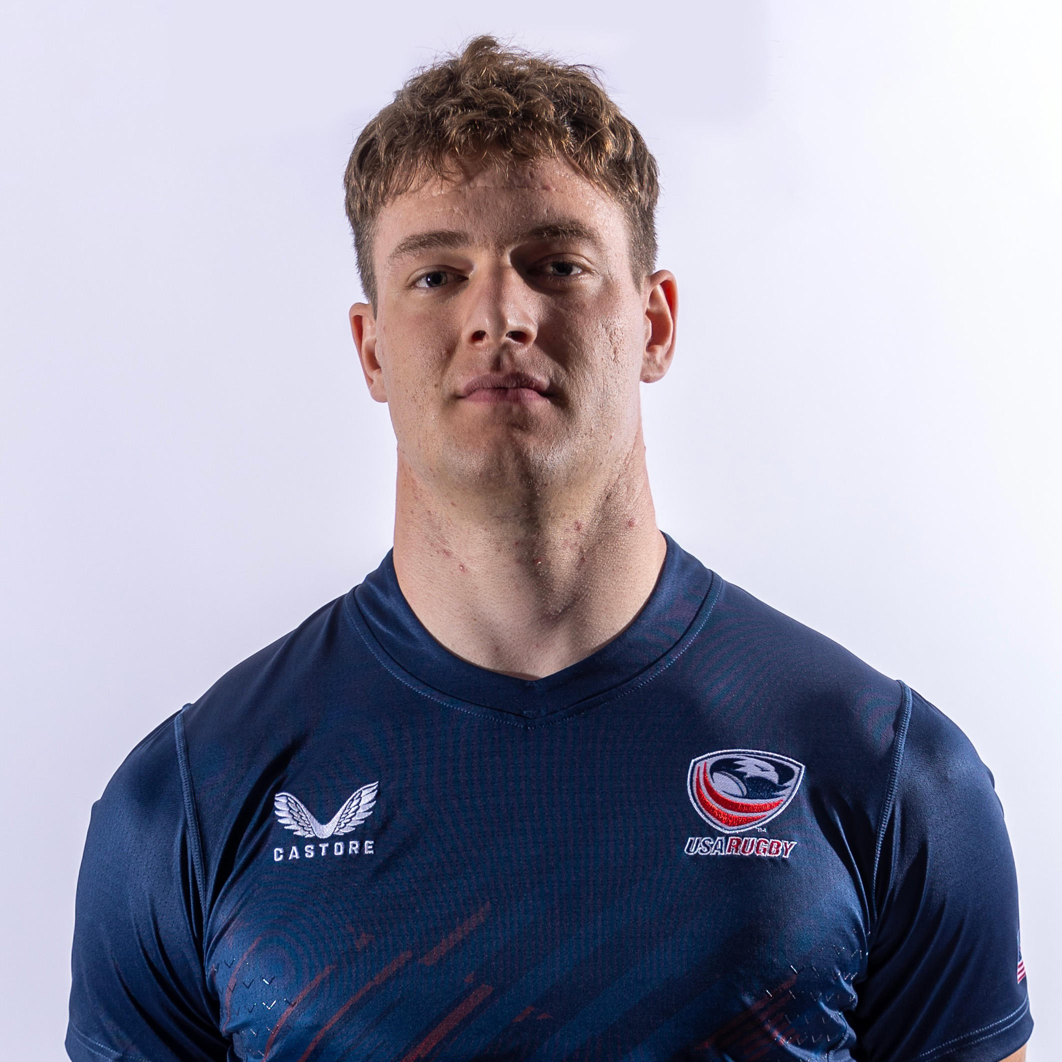 Renger van Eerten | Player Profile | USA Eagles