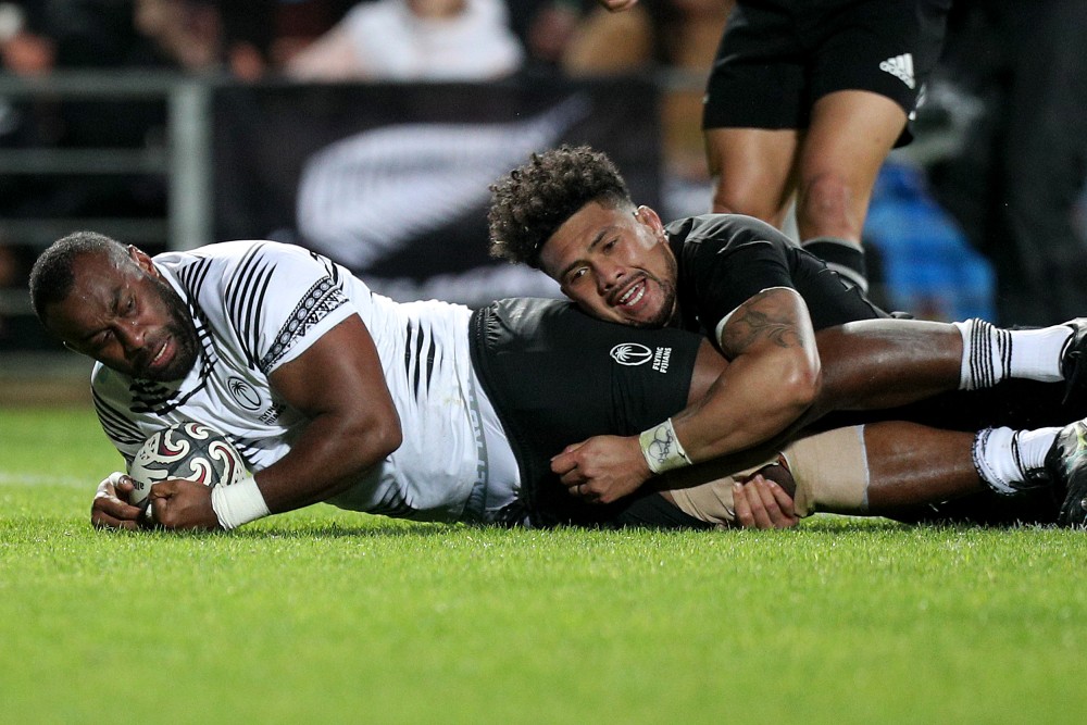 Reds bolster prop stocks with Ravai signing