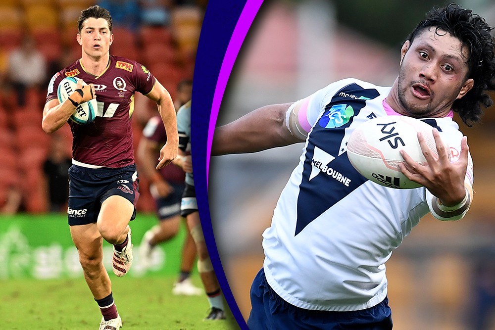 Super Rugby Pacific Teams: All the team news for Round Ten