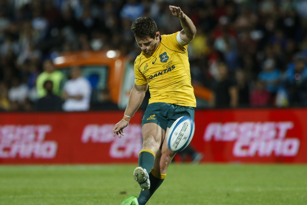 Pumas vs Wallabies: Five things we learned