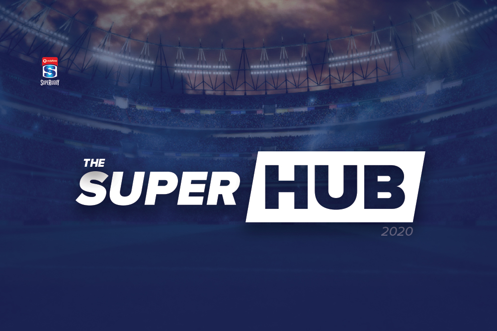 Super Hub: All the round three teams, times and broadcast info