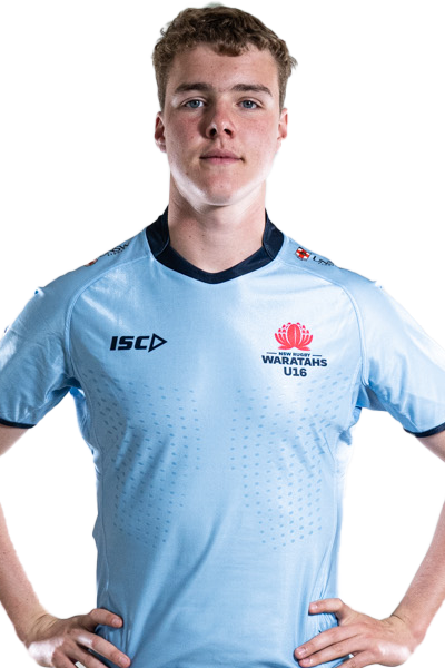 Hamish Bull | Player Profile | NSW Waratahs