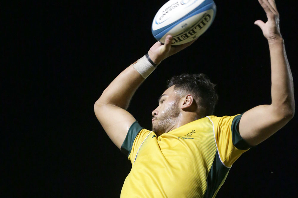 U20s pathway flipped for 2018 and beyond
