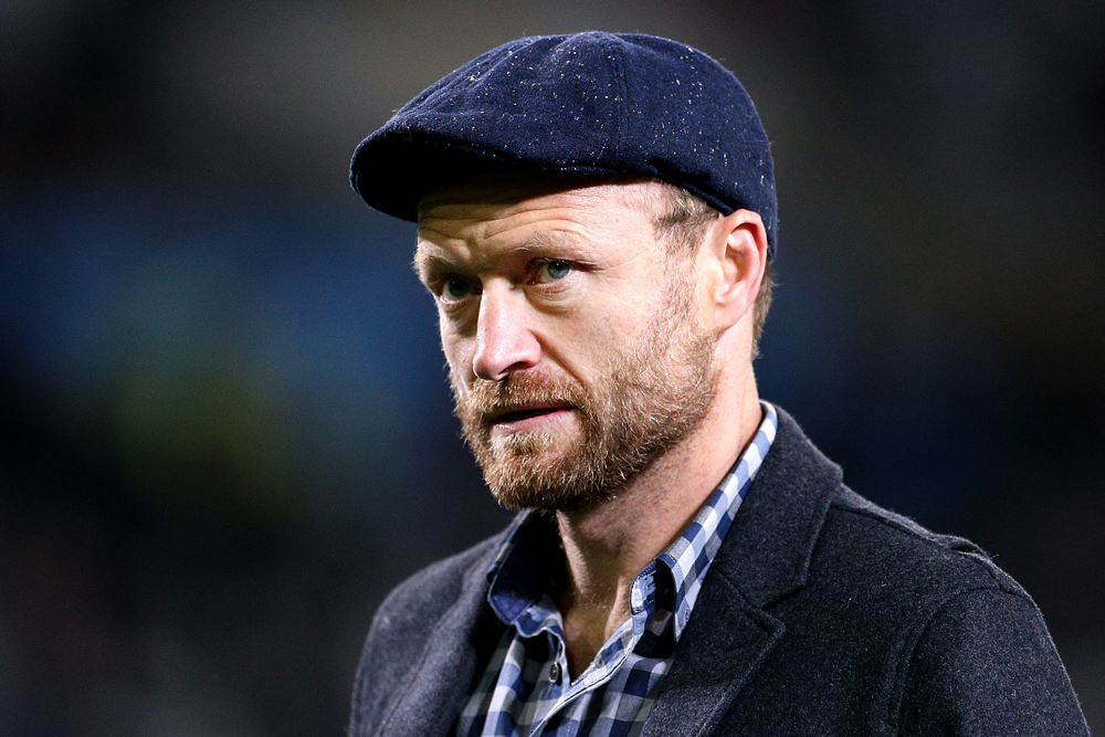 Tony Brown to return to Highlanders