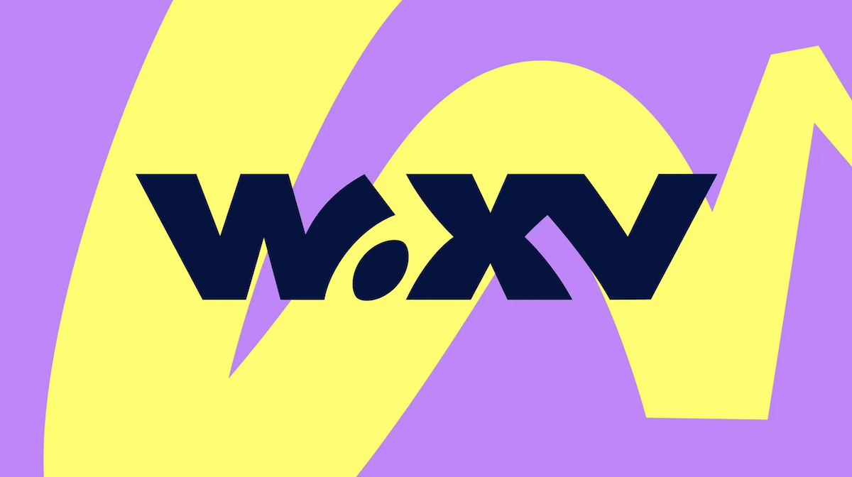 WXV launches with hosts, dates and a vibrant brand unveiled