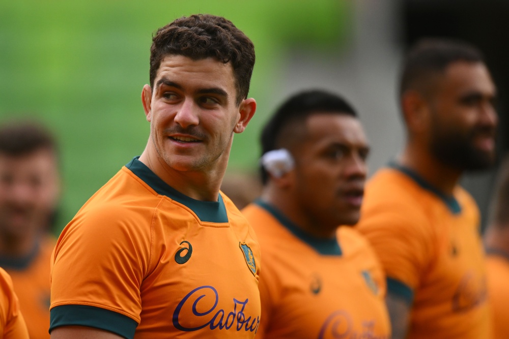 'Childhood dream' realised as Nasser soaks in Test debut