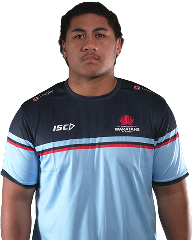 Lipina Ata | Player Profile | NSW Rugby