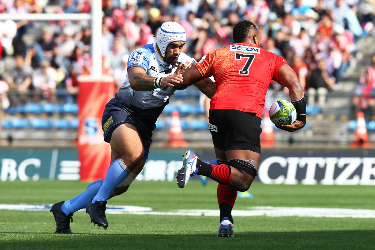 2017 Season Preview: Western Force