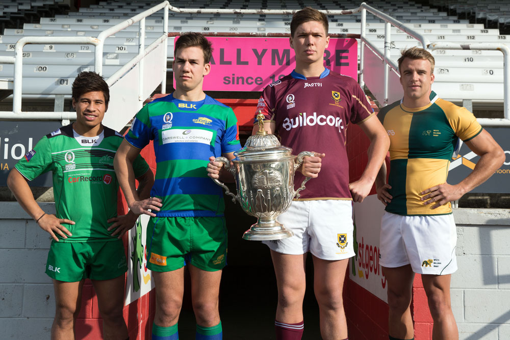 Around the grounds: August 5 club teams