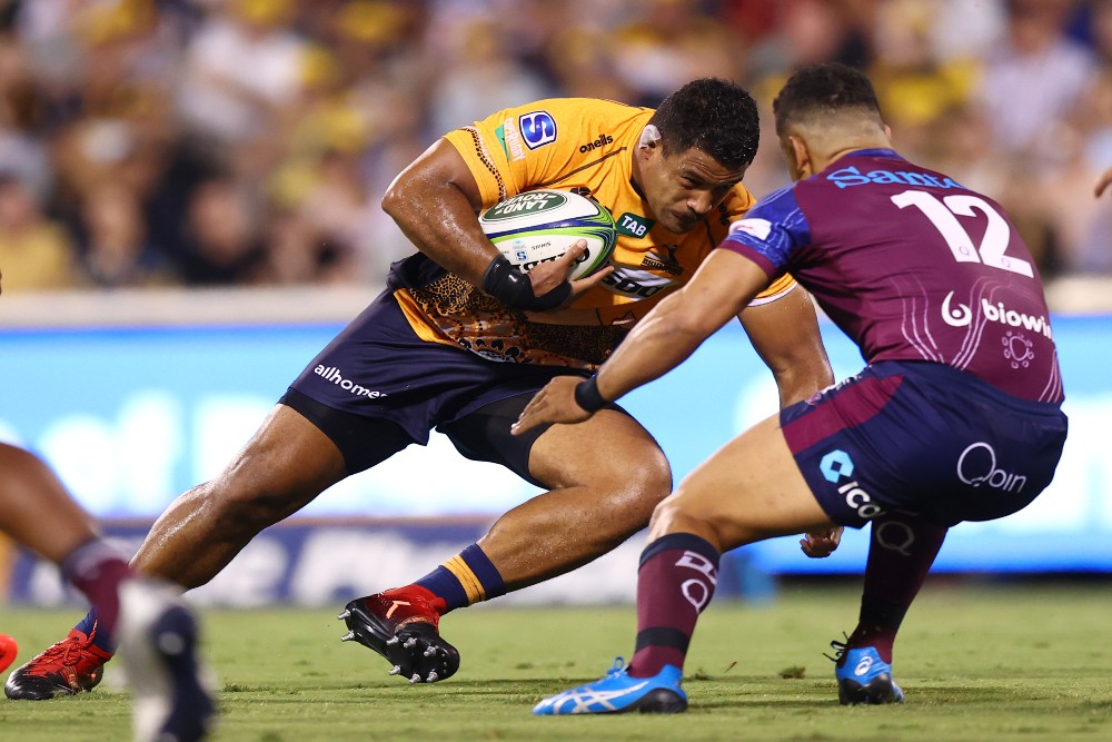 'You’re always disappointed': Scott Sio looking to send message to ...