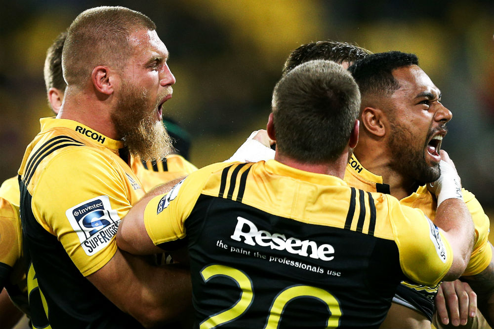 Hurricanes vs Reds: Five things we learned