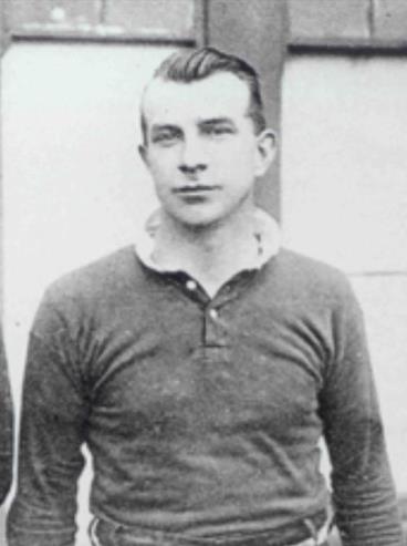 James Leo Tancred | Player Profile | Classic Wallabies