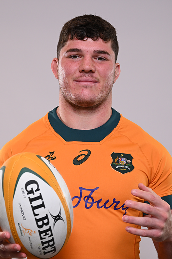 Carlo Tizzano | Player Profile | RUGBY.com.au