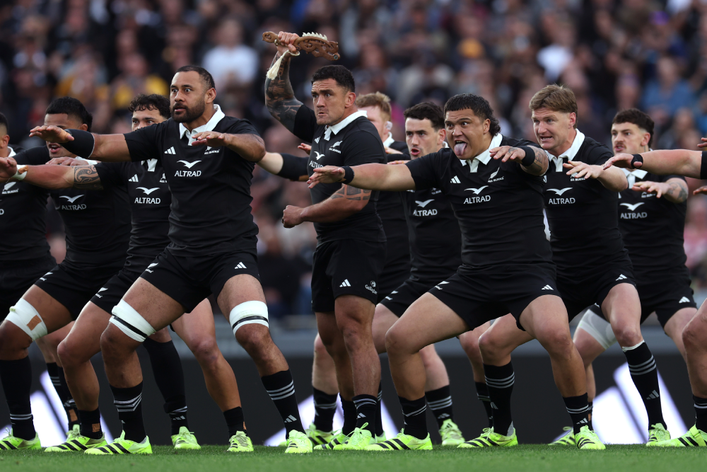 Rugby Championship: All Blacks prop looking to drive home a point in ...