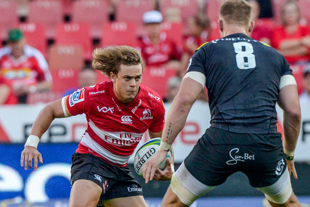 Super Rugby 2018: Stormers, Lions take opening wins