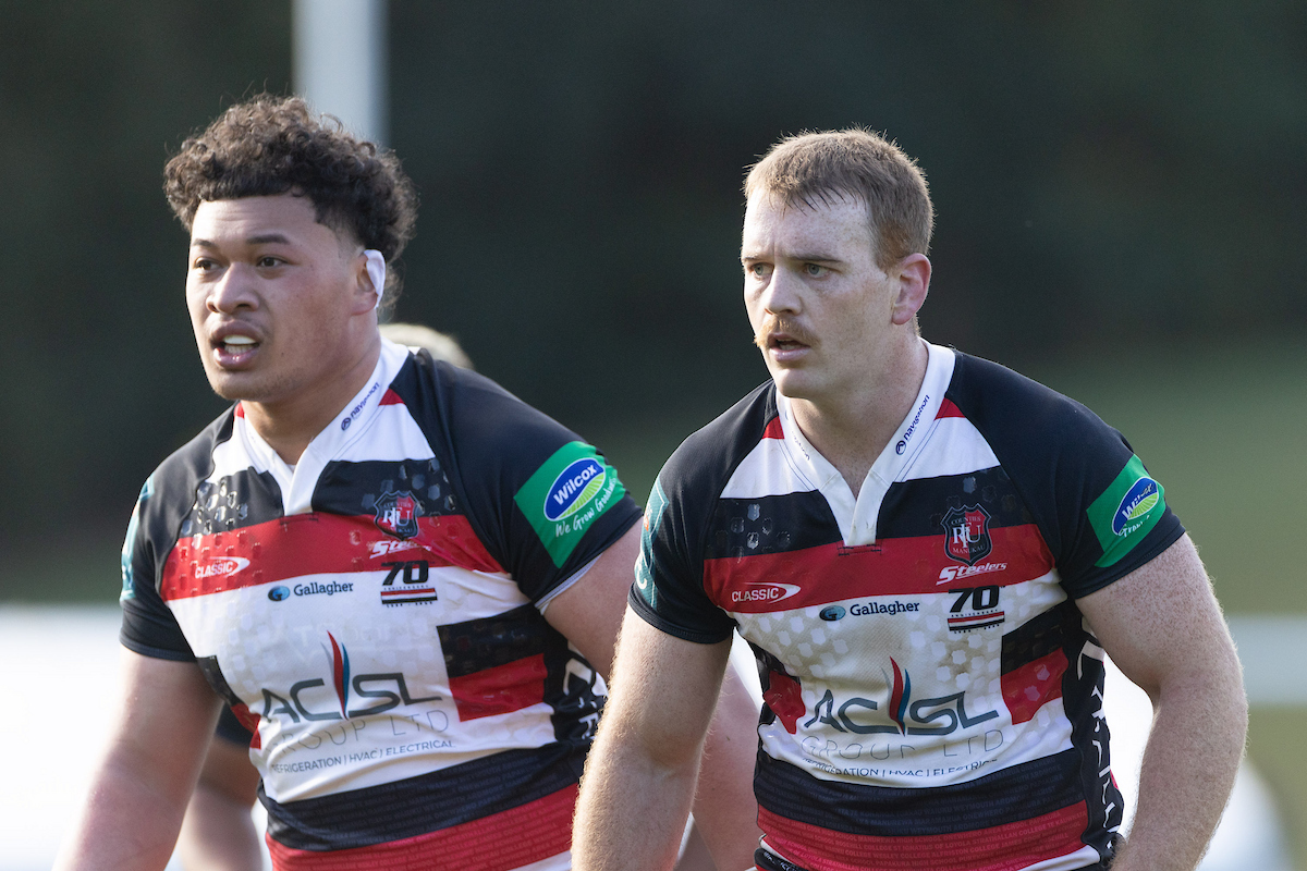 Counties Manukau Steelers ran in four tries at Navigation Homes Stadium ...