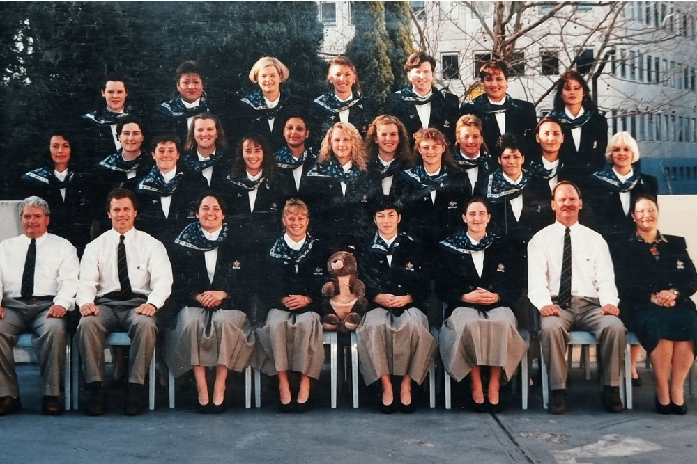 Wallaroo 19: The Journey of the first squad on the 30-year anniversary