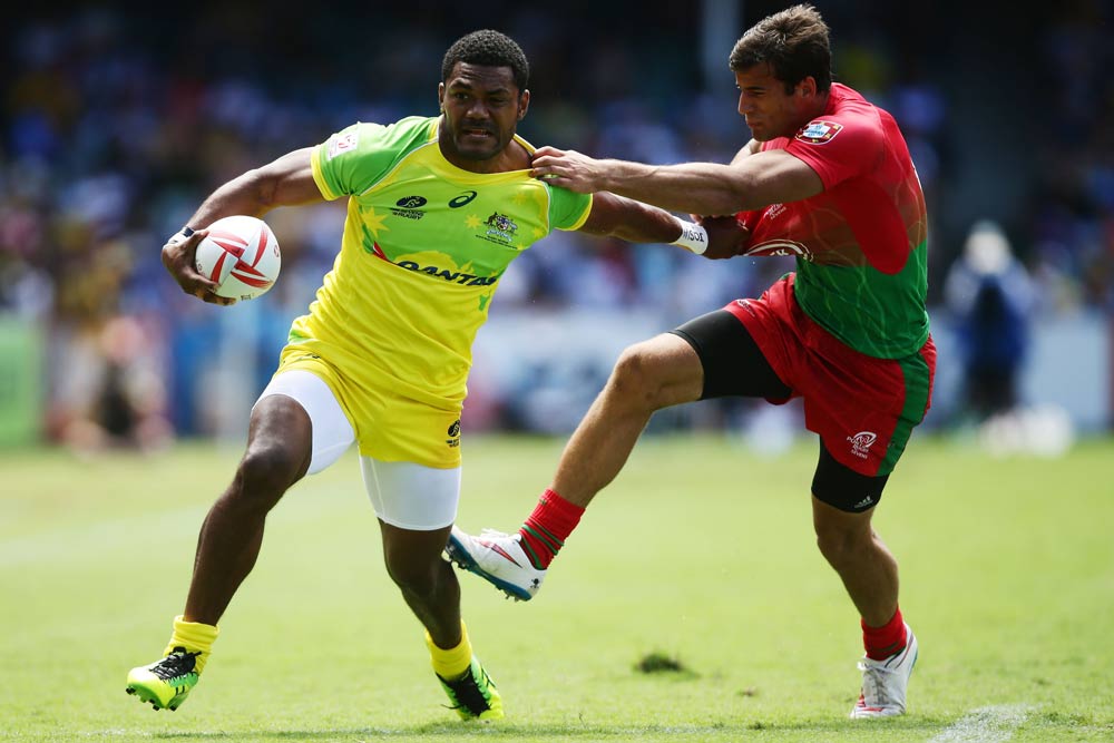 Speight's Olympic dream still alive