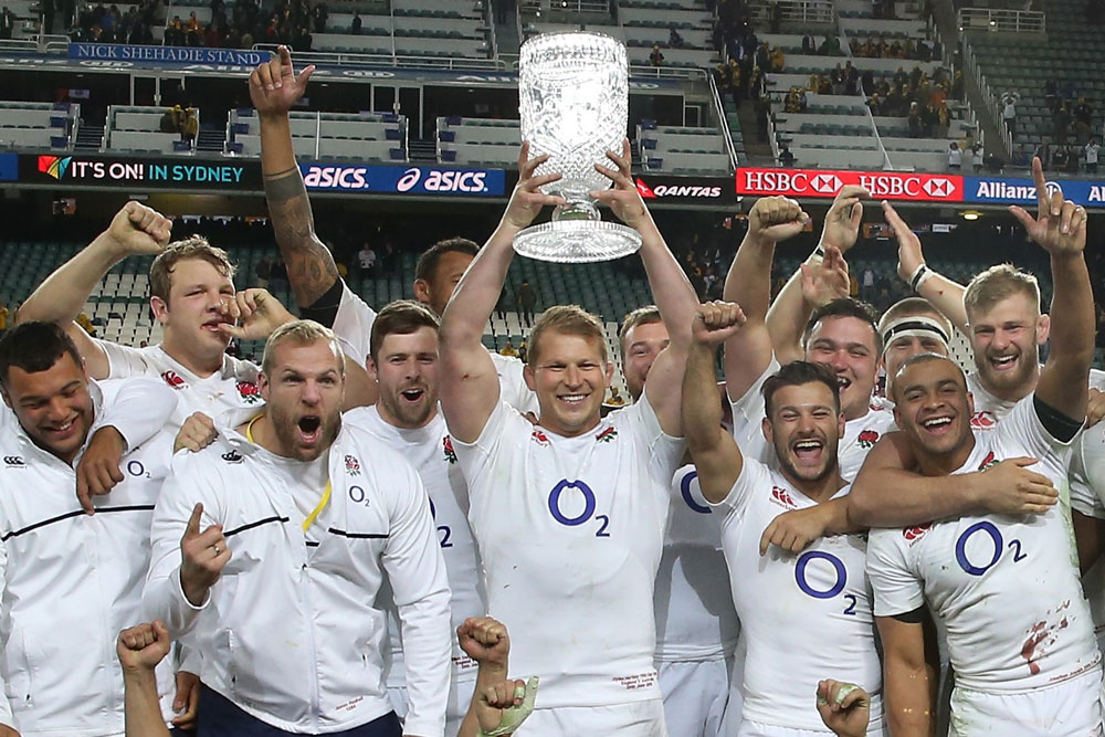 Blow for Nations Championships as RFU voice concerns