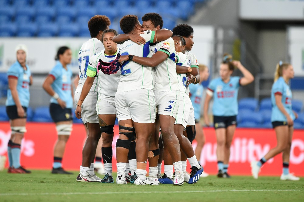 Five things we learnt from Super W Round Five