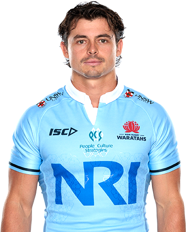 Jack Grant | Player Profile | Wallaroos