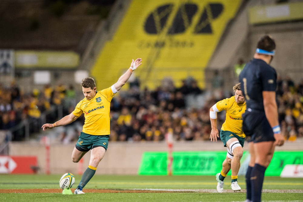 Foley finds radar after Dunedin \"hiccup\"