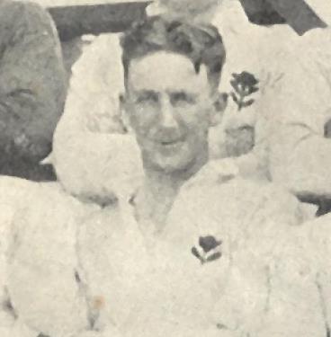 Allan Coventry Munsie | Player Profile | Classic Wallabies