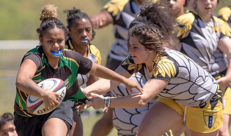 Reigning Spring Champion Tulane one of four still alive in DII