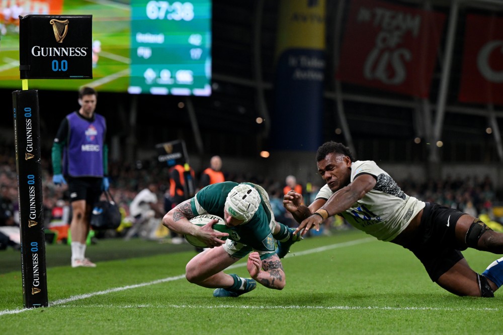 Hansen, Tuipulotu in as British and Irish Lions name squad for ...