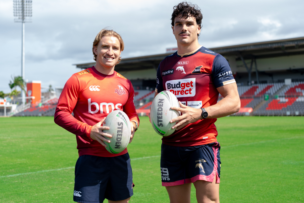 ‘Staple it back on’: McDermott optimistic about Super Rugby return ...
