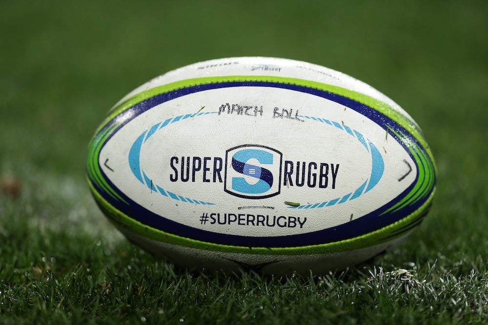 Western Force 2021 Super Rugby AU Fixtures revealed