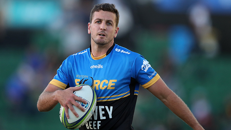 Prior primed for milestone match