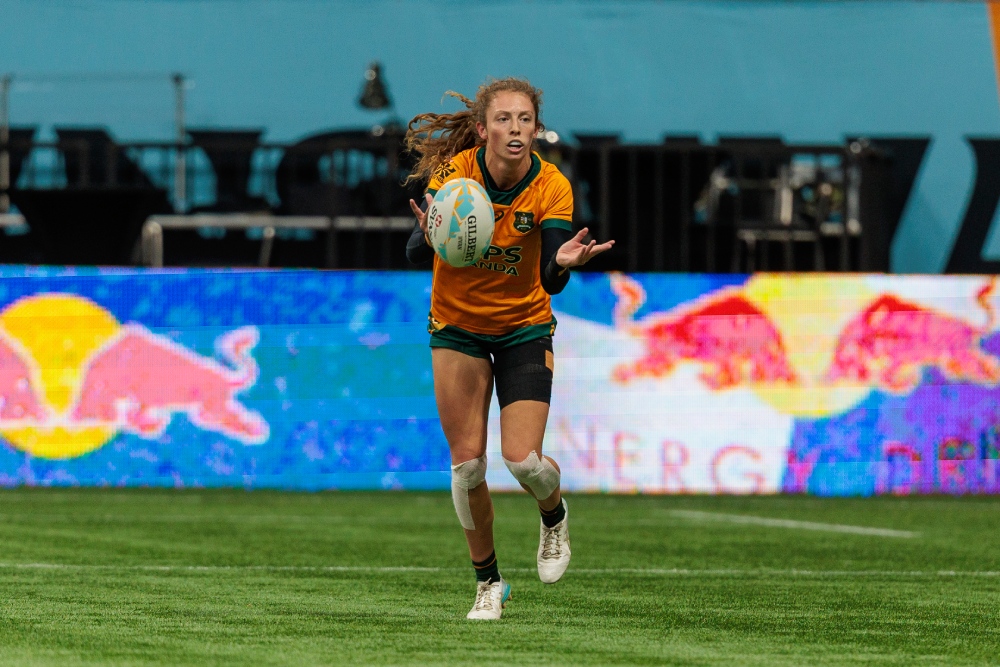 SVNS RECAP: Men claim seventh, Women recover to take bronze