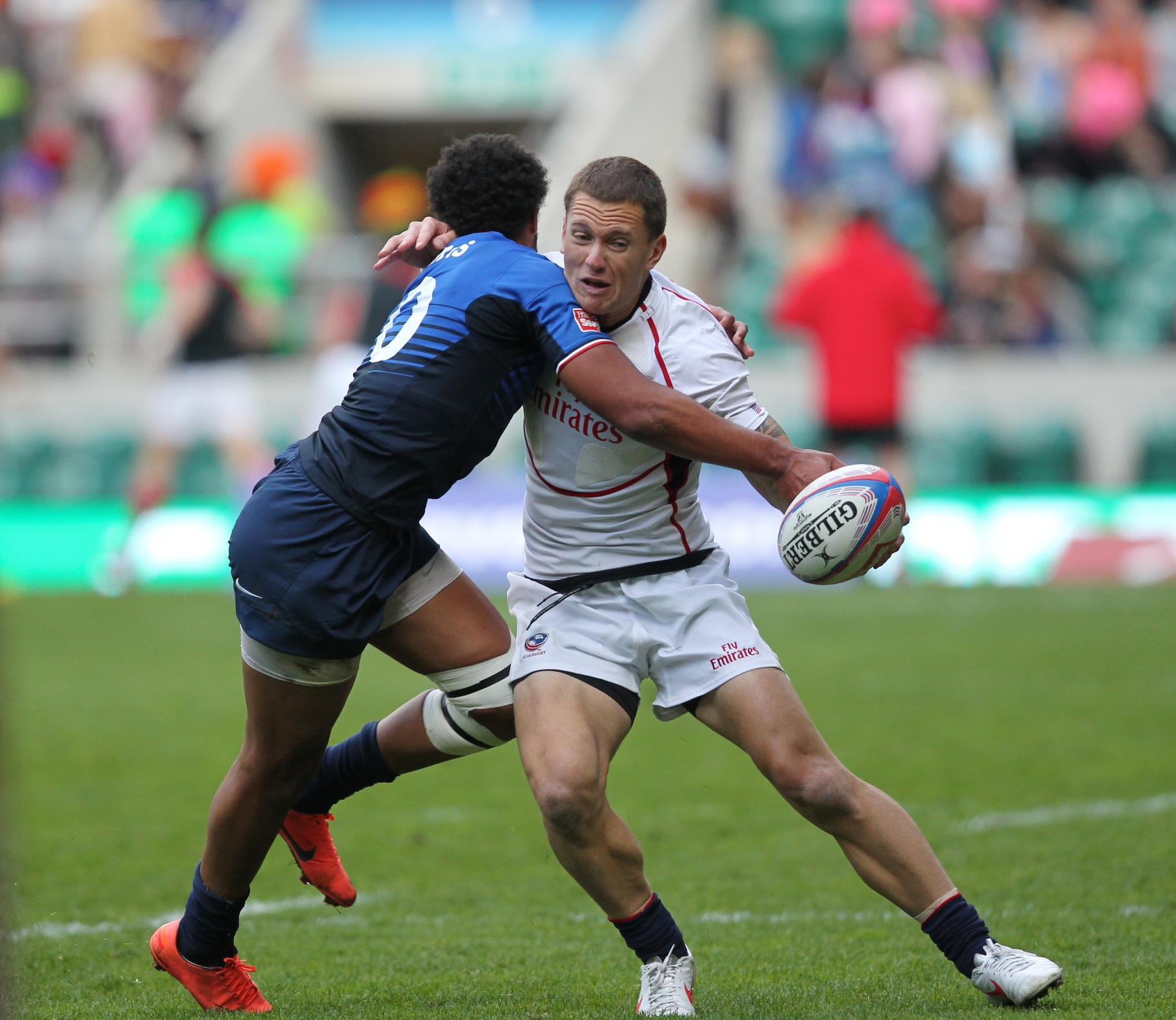 JAAs have eyes on trophy