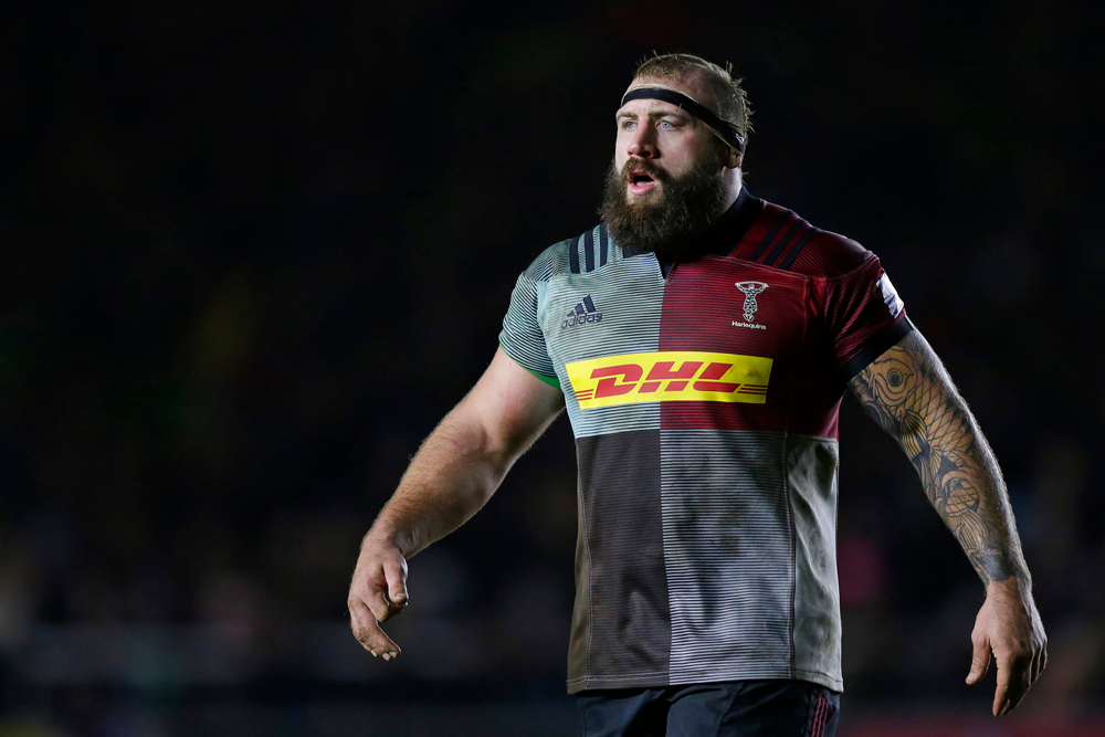 SQUAD NEWS: Marler out of retirement and into England World Cup ...