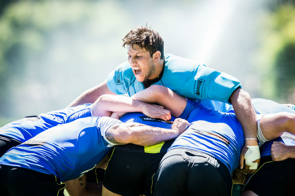 Boost for Force as Coleman re-signs