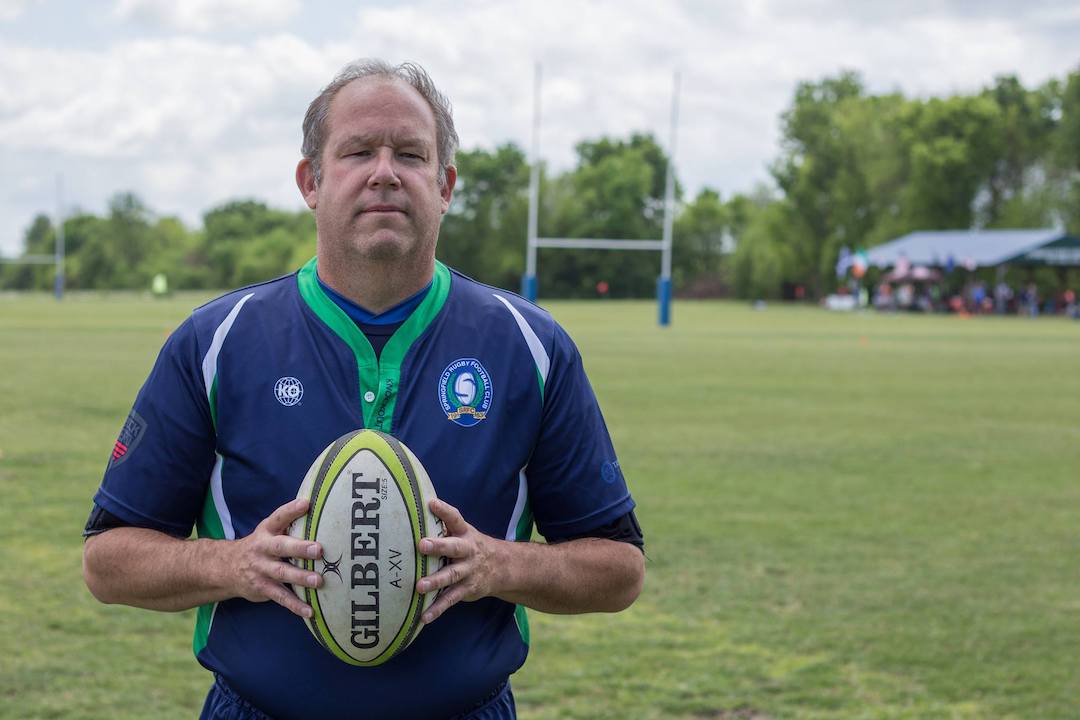 Tragedy Averted: The Story of Mark Owings and How His Teammates ...