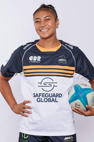 Faitala Moleka | Player Profile | RUGBY.com.au