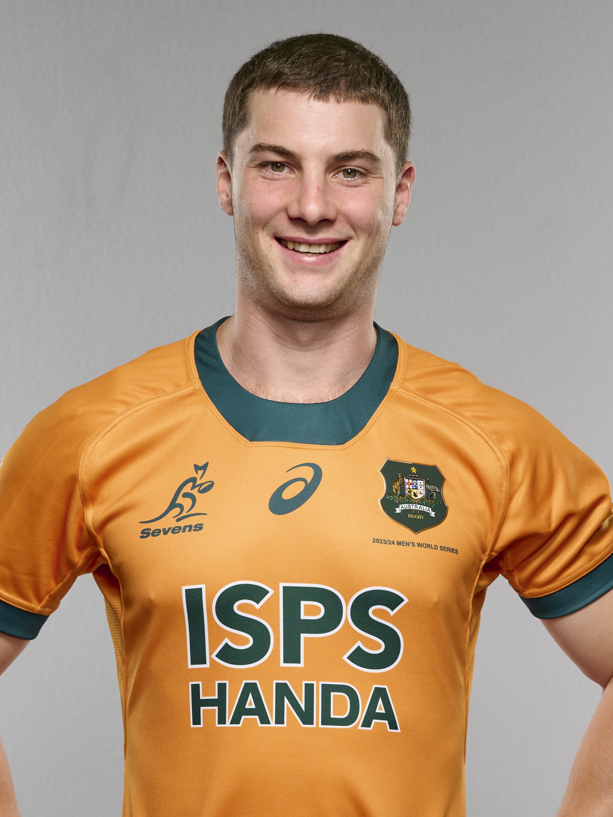 Tim Clements | Player Profile | RUGBY.com.au