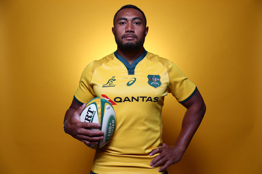 Kepu to enter rarefied air against All Blacks
