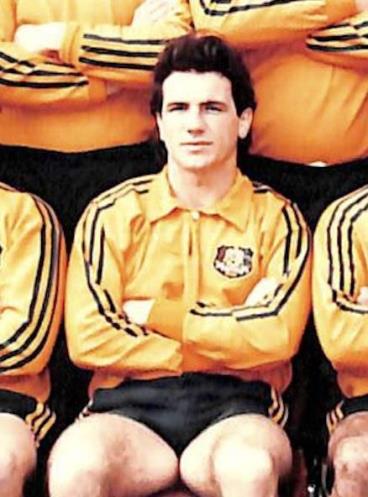 Christopher Roche | Player Profile | Classic Wallabies