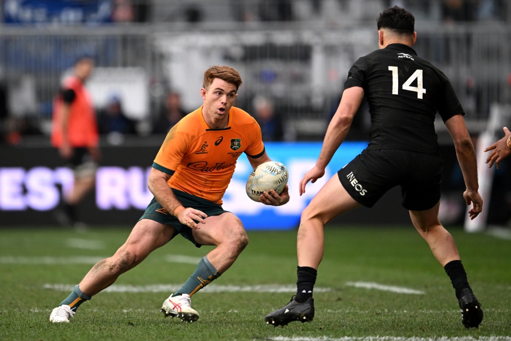 Wallabies v All Blacks: How to watch Bledisloe Cup in Australia, teams ...