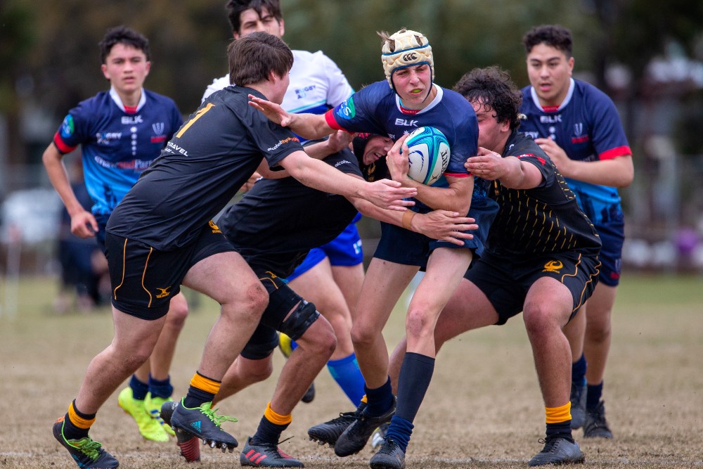 U16 and U19 National Championships: All the team news for round three